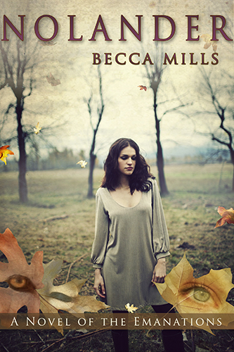 Becca Mills - Autumn and Beyond