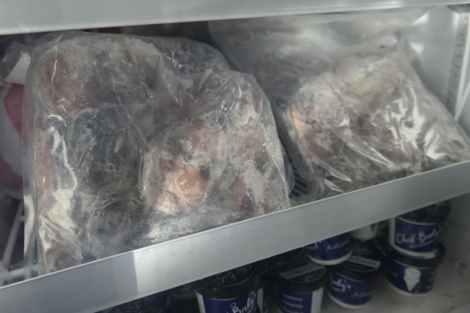 Sand Under My Feet: All The Fresh Catch at Sea to Table - Katipunan