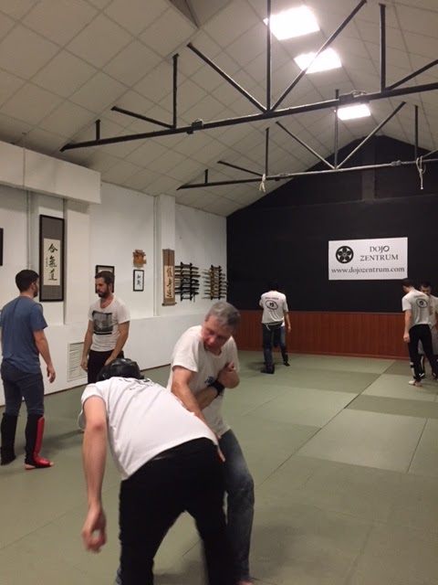 KRAV MAGA 01 MADRID afiliada a la FEKM-RD: Iª EDICION STREET FIGHTER ...