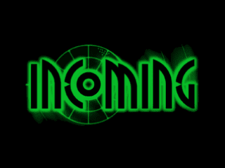 Super Adventures in Gaming: Incoming (PC)