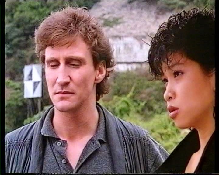 Hong Kong and Macau Film & TV Locations: Yellowthread Street (TV Series ...