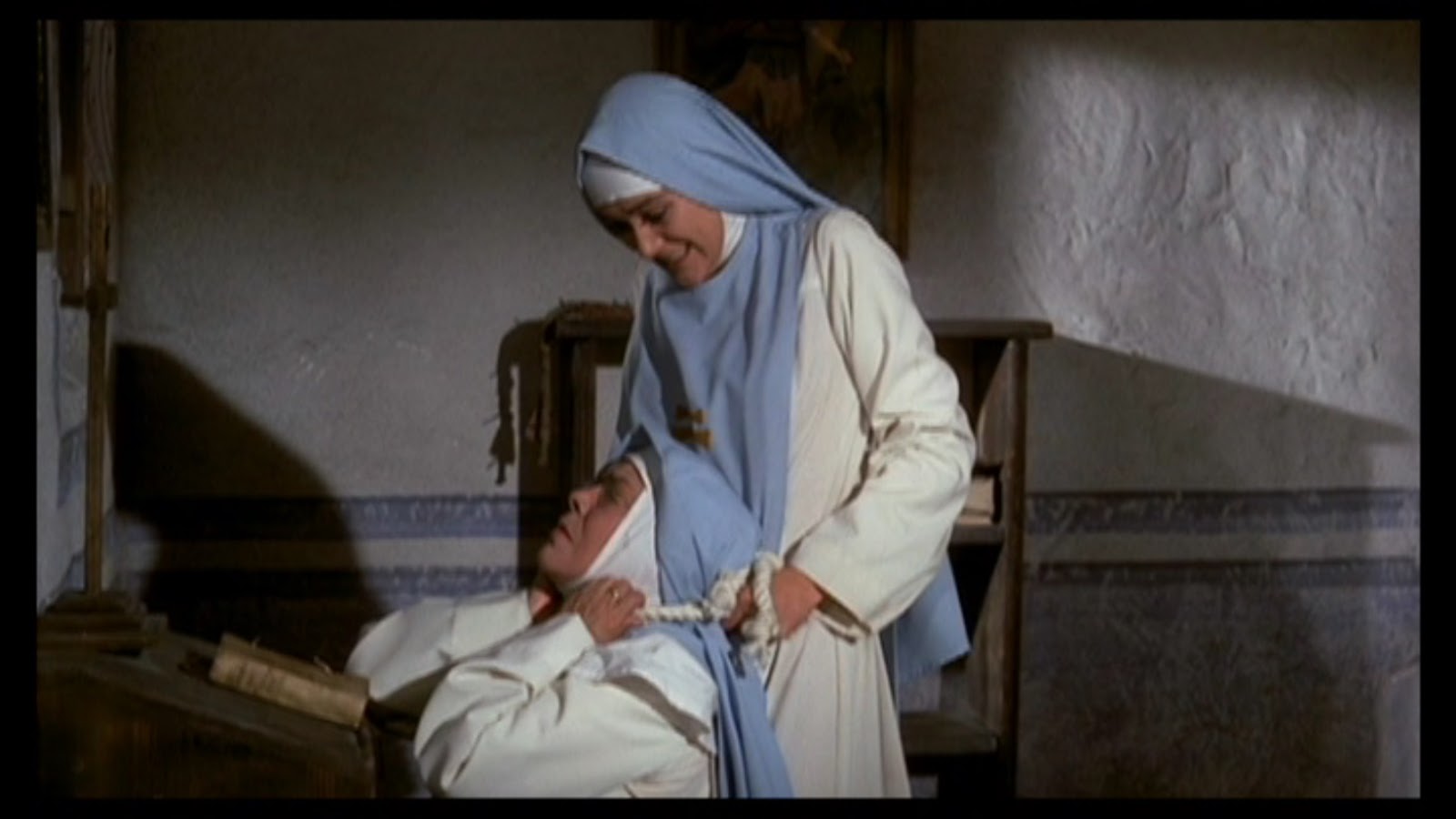 Happyotter: SATANICO PANDEMONIUM (1975)