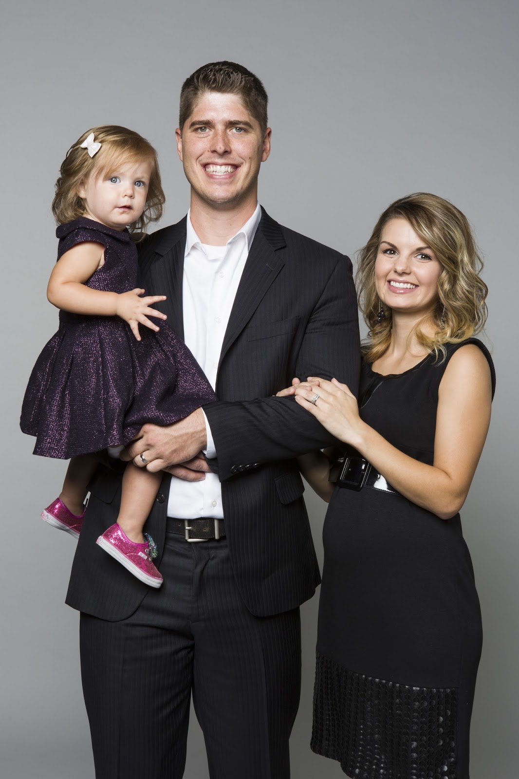 Bates Family Blog: Bates Updates and Pictures | Gil and Kelly | 19 Kids ...