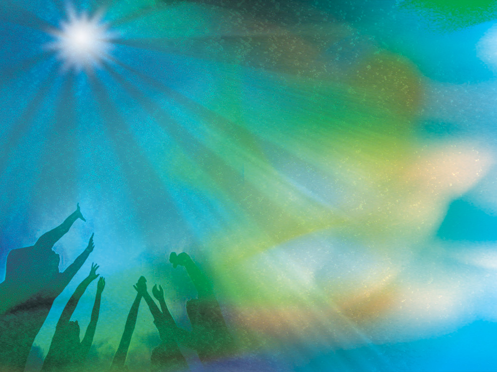 Business Men In Christ » Blog Archive » THE ALL-POWERFUL GOD