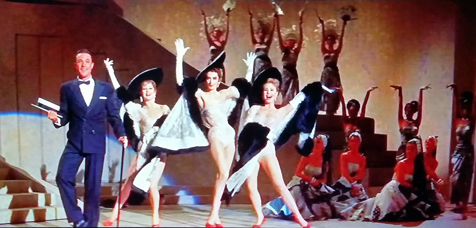 Forgotten Classic: Les Girls (1957)