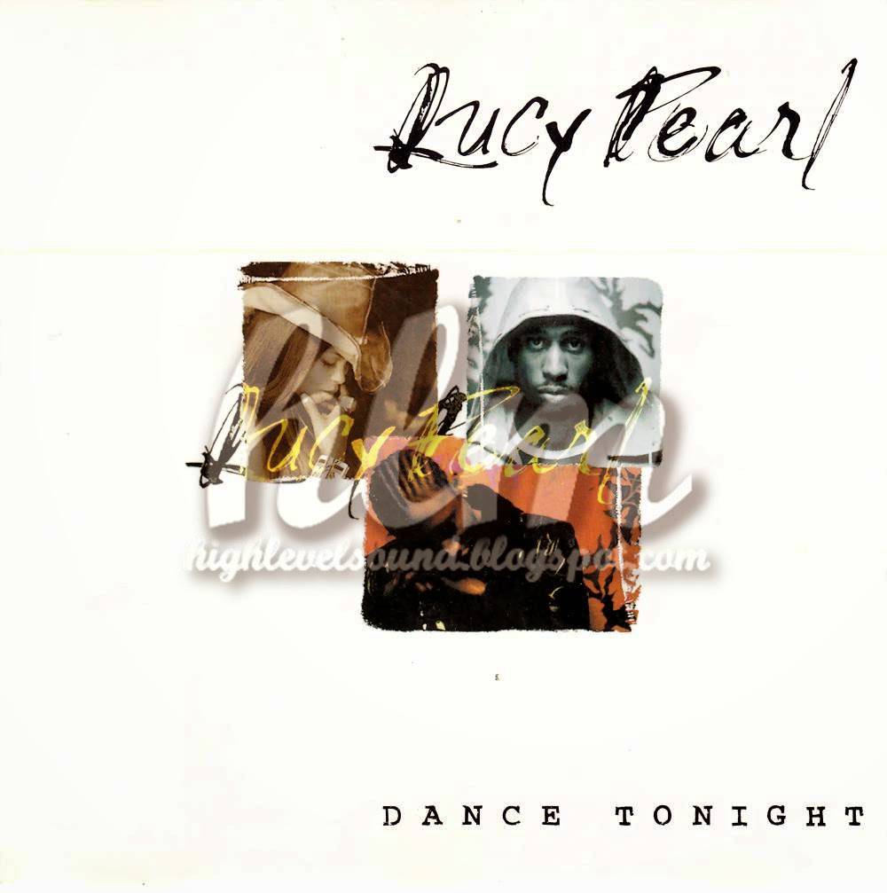 highest level of music: Lucy Pearl - Dance Tonight-(Promo_CDS)-hlm