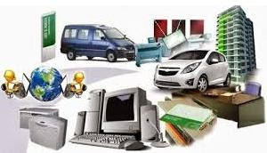 APUNTES JURIDICOS™: Bienes Muebles e Inmuebles