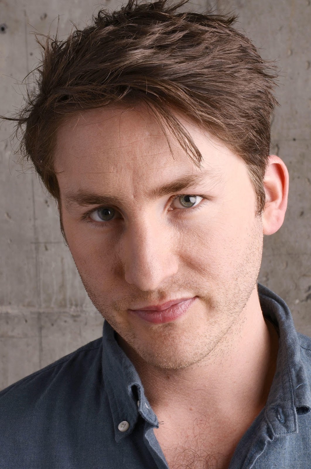 Hall Stars Wall: Jesse Moss