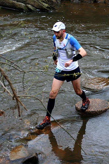 Run 192: Bull Run 50 Miler - Race Report!