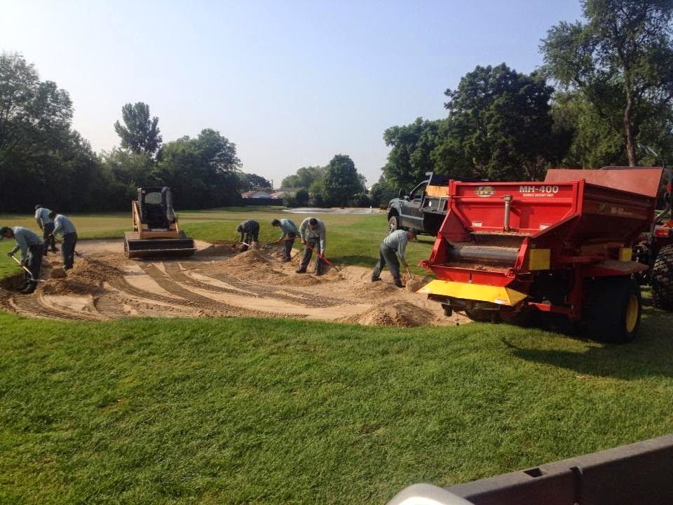 Better Billy Bunker Blog