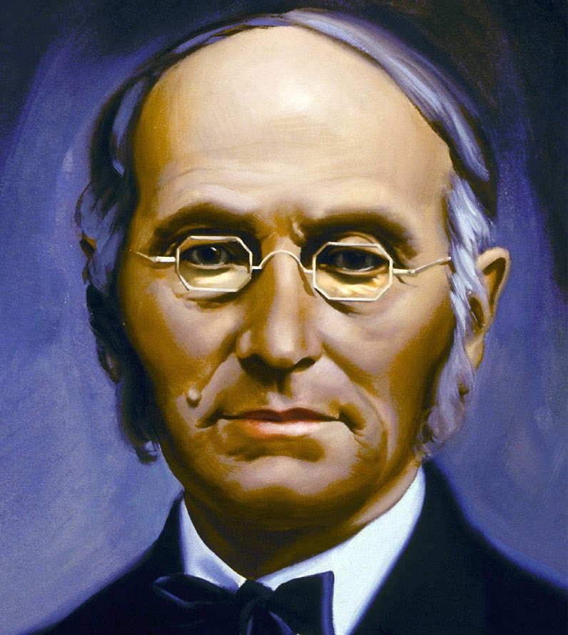 Nos passos dos pioneiros: José Bates ~ Criacionismo