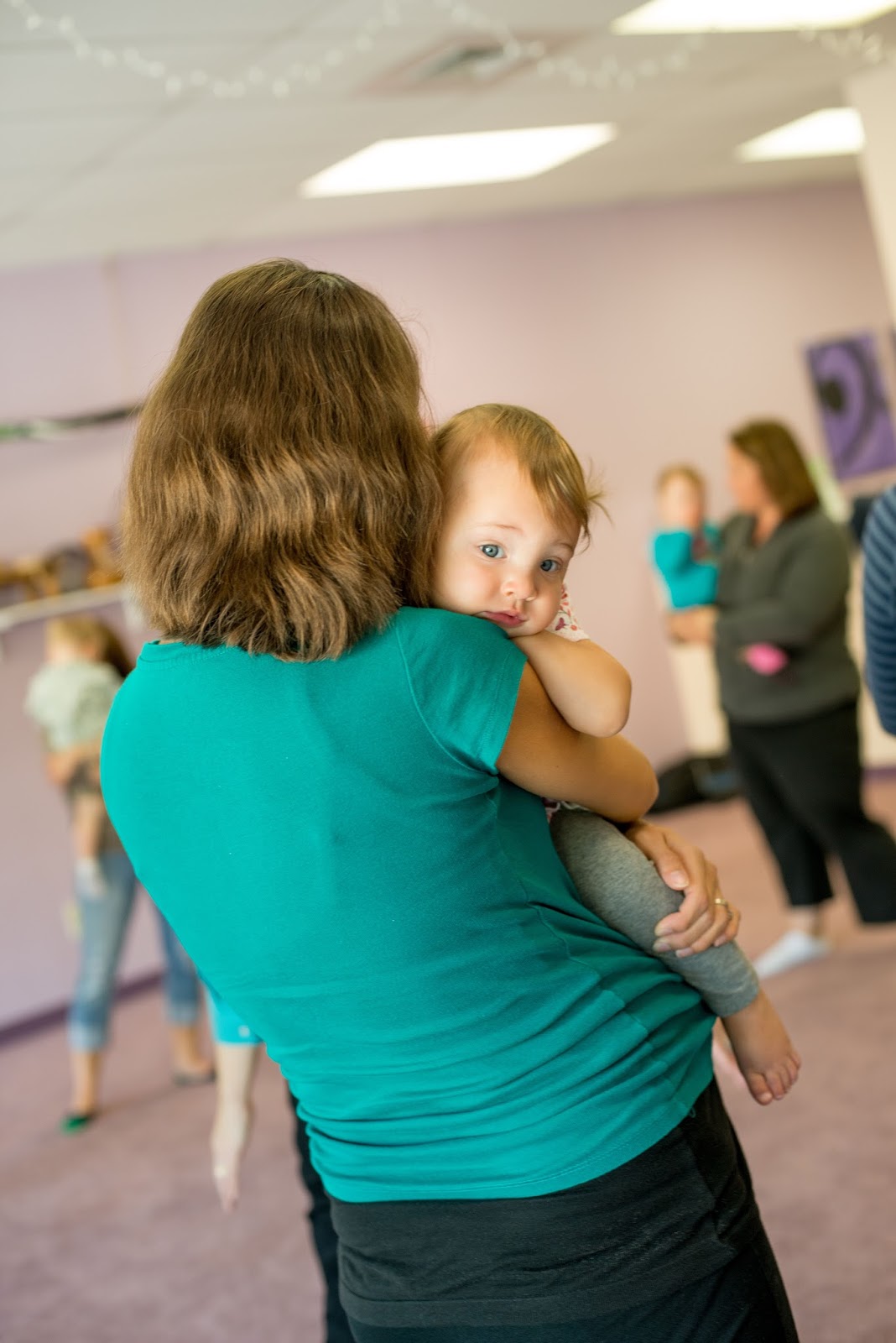 Use Music to Build Deep Connections With Your Child | Kathys Music