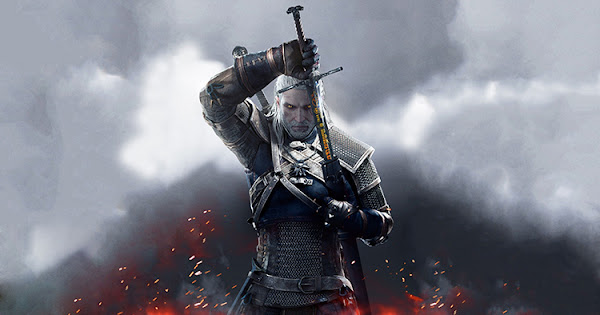 The Witcher Knight's Tale Wallpaper Engine