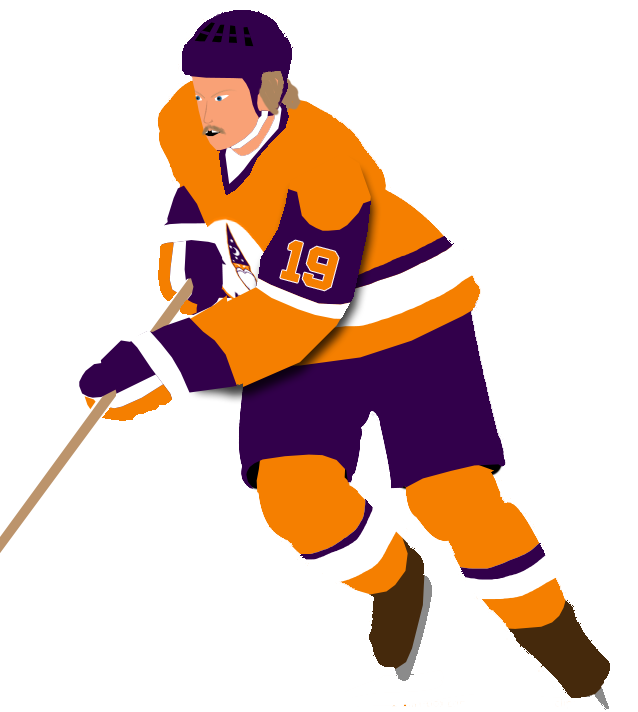 PHL: 1974-75 Regular Season