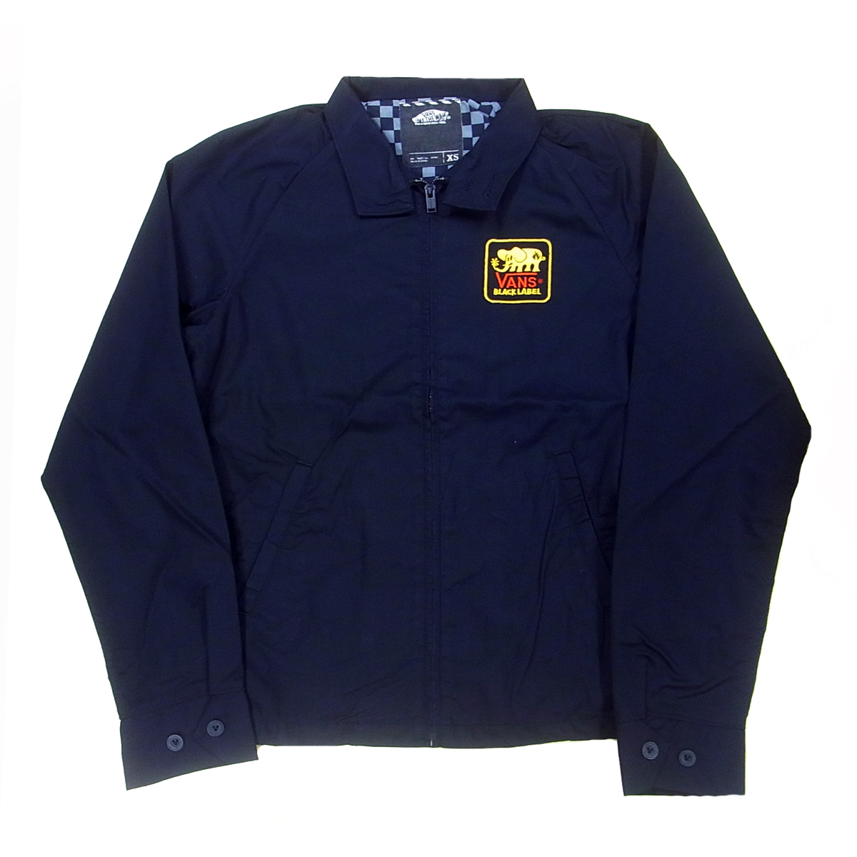 ROBLES STORE Official Blog: VANS , BLACK LABEL, PabstBlueRibbon