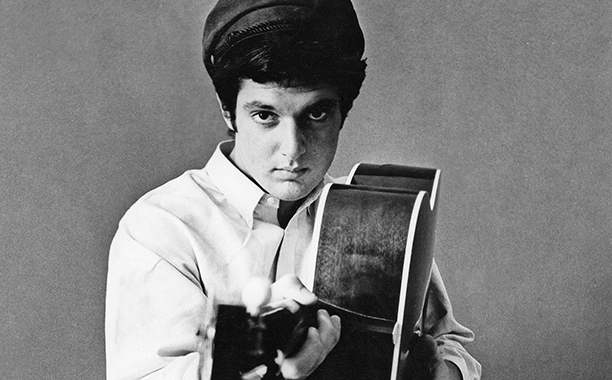 Tommentón en la cuadrA: V.A. P.F. Sloan & Steve Barri (P.F. Sloan Tribute)