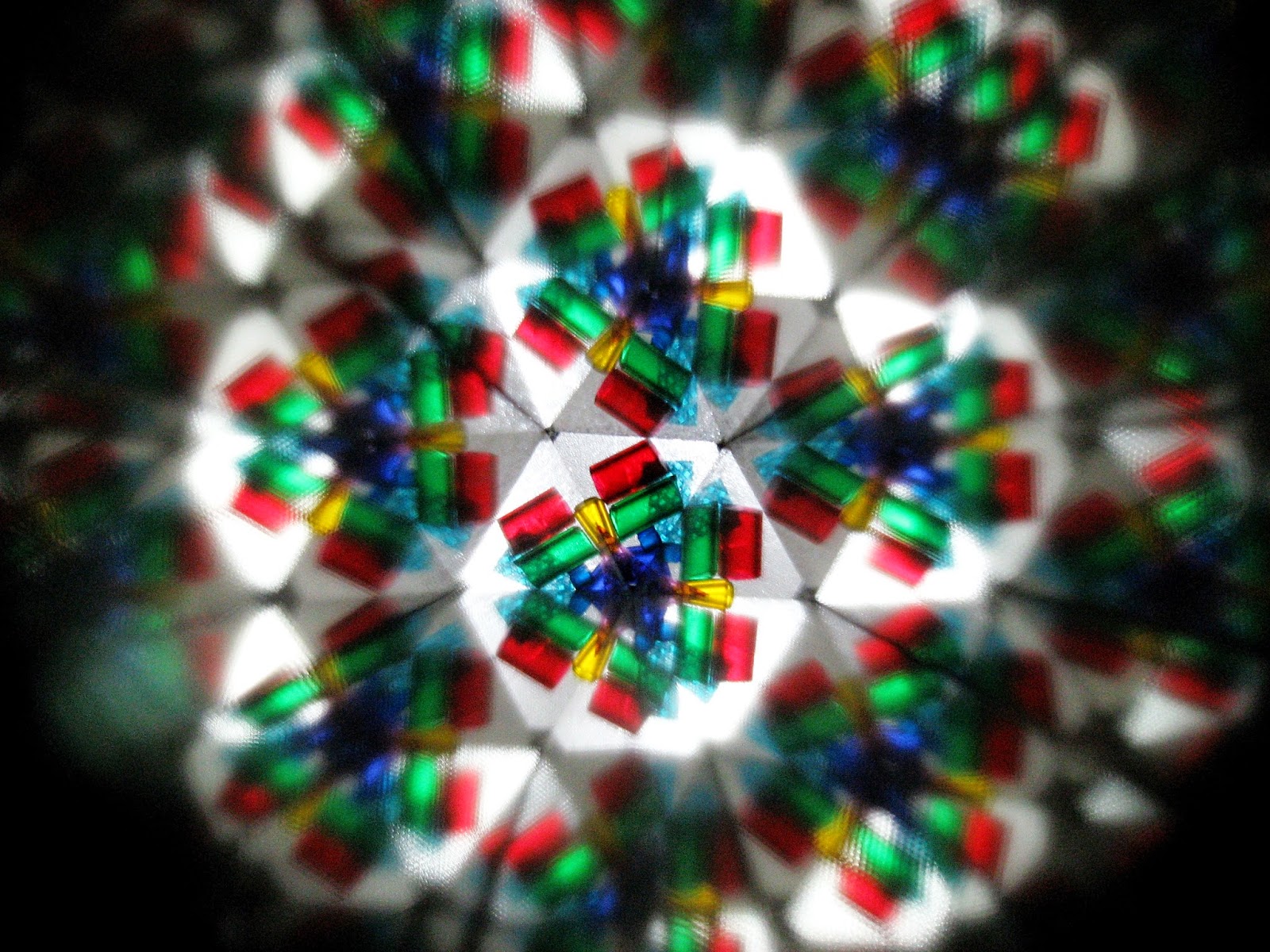 purpura: EL CALEIDOSCOPIO