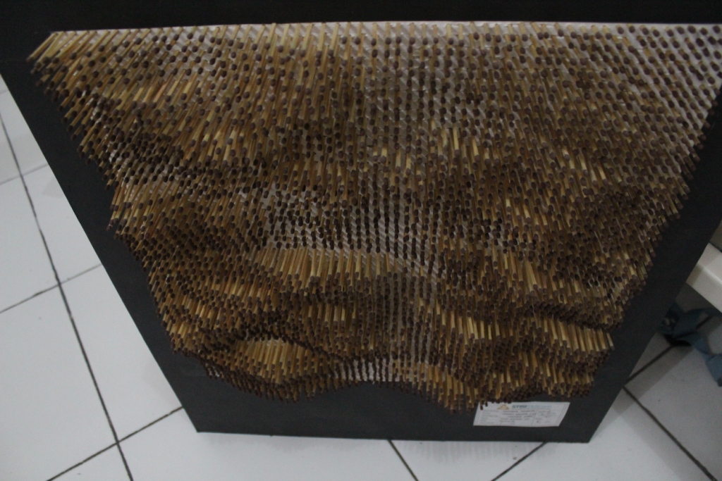 Nirmana Trimatra | Mind Light for Interior Art