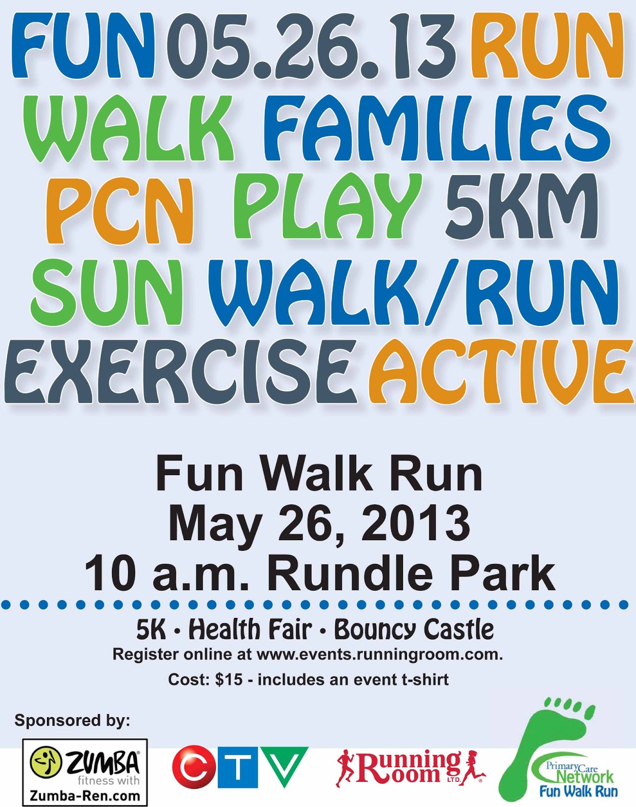 Prescription To Get Active