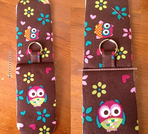 Heart of Mary: TUTORIAL : How to make a (super adorable) USB Flash ...