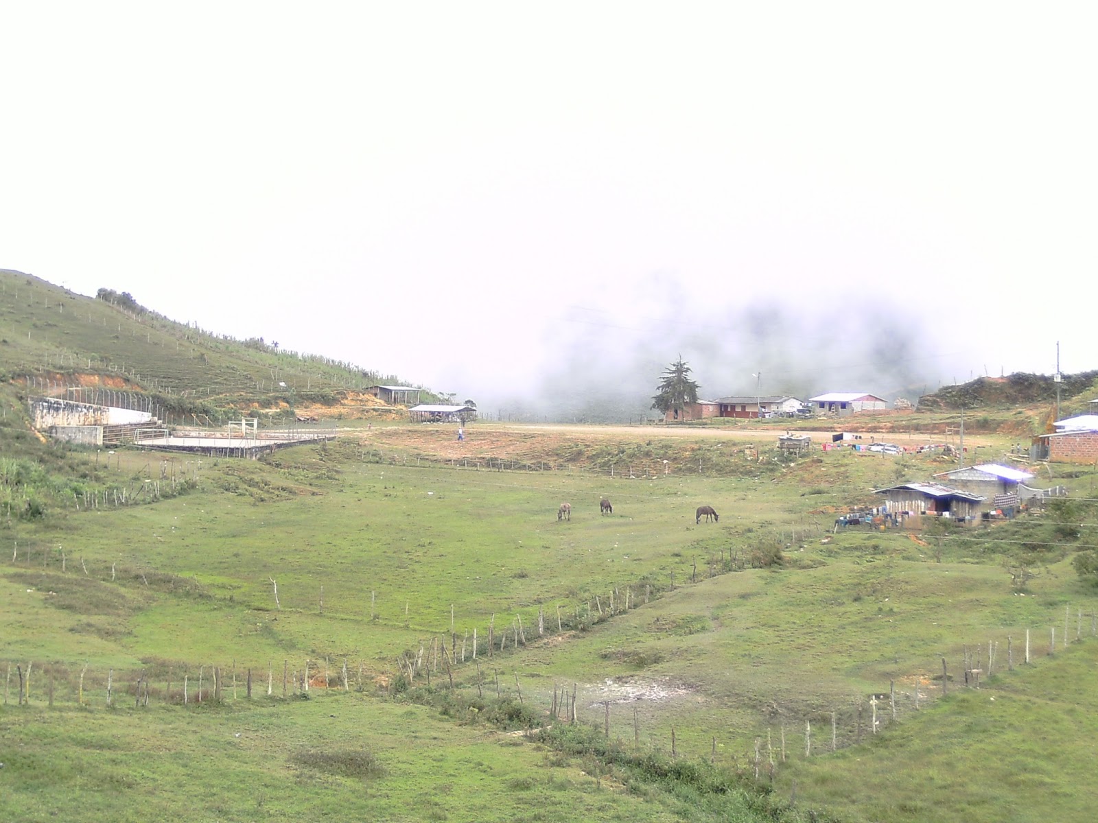 SANTA RITA DE ITUANGO ANTIOQUIA, COLOMBIA.(HOY SANTA RITA DE SINITAVÉ ...