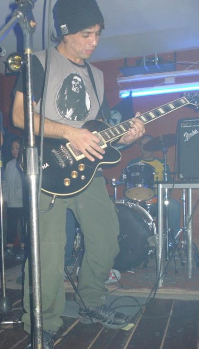 PULPOS DE RADIO: LA BATUTA DE KARNELI: Crecer sin dejar de ser ni sentir