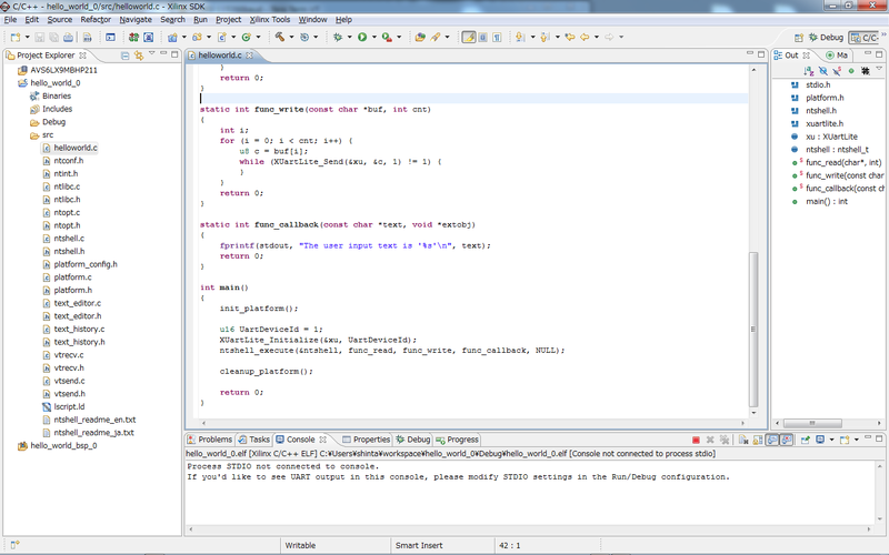 CuBeatSystems: 5月 2012