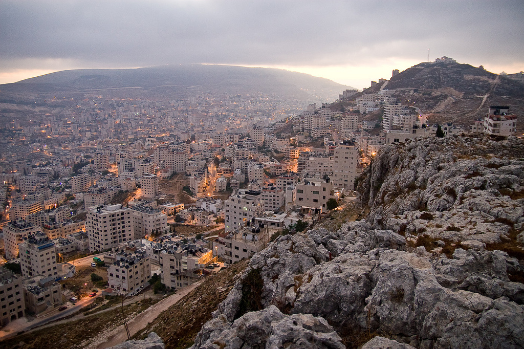 Green Olive Tours-Israel-Palestine-Alternative Tours-Culture-Politics: Nablus tour