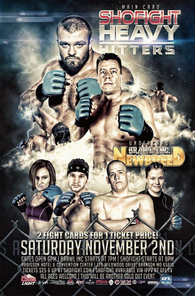 Babes of MMA: Katy Collins Fights for the Brawl Inc Women's Flyweight ...