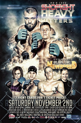 Babes of MMA: Katy Collins Fights for the Brawl Inc Women's Flyweight ...