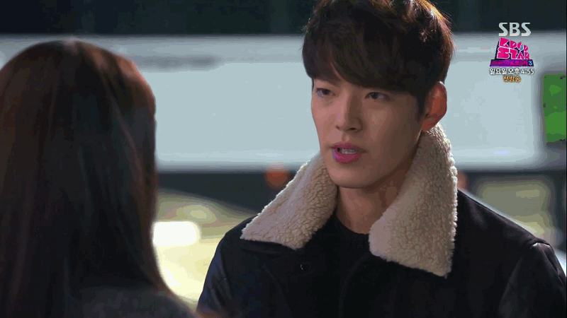 The Heirs - Episode 14 (Not NHeirly Good Enough)
