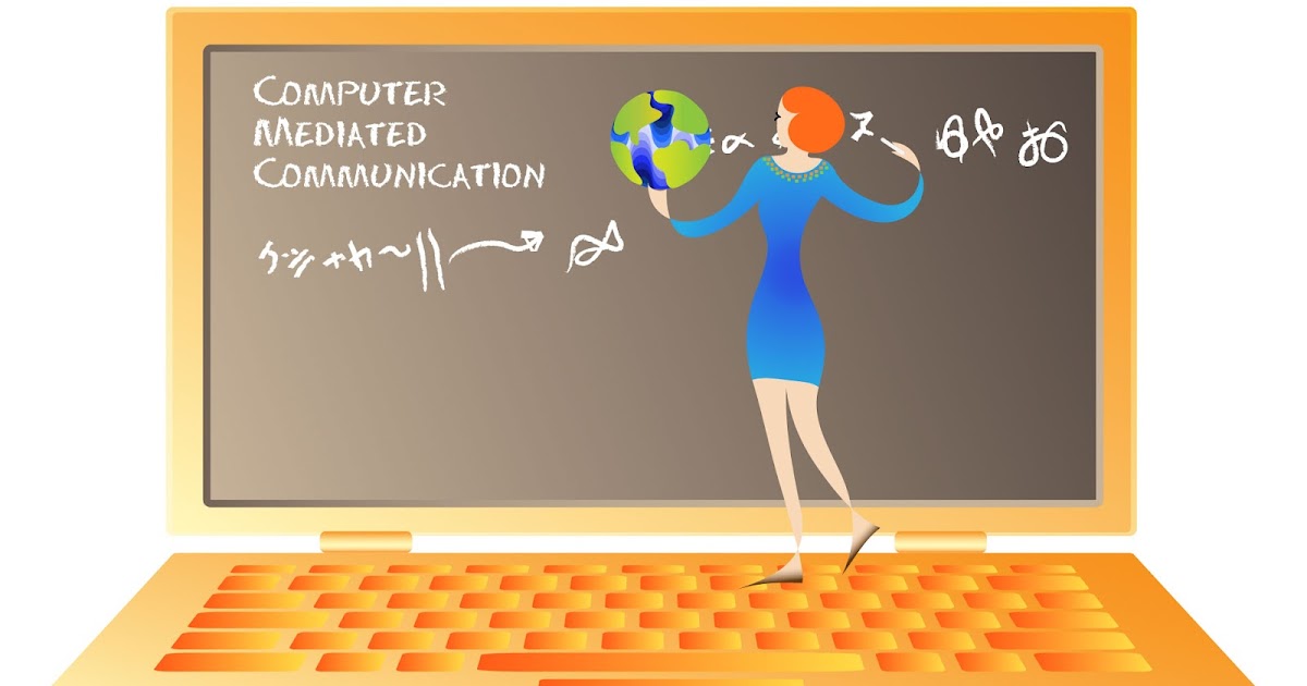 Atens Blog ♛ Computer Mediated Communication