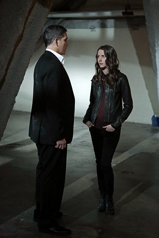 Person of Interest - Control-Alt-Delete - POLL + Review + Roundtable ...