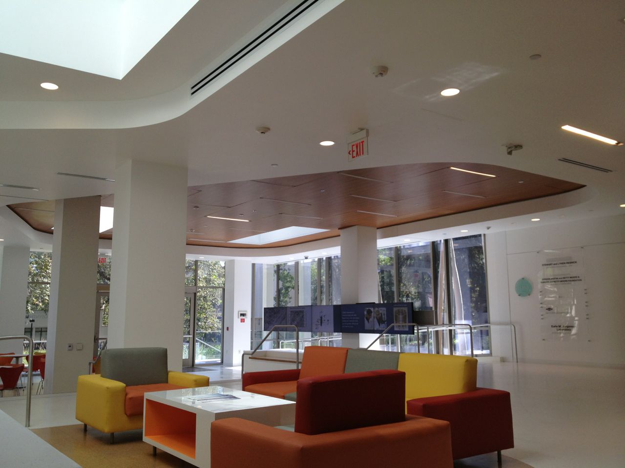 Information Processing: Caltech Institute for Quantum Information and ...