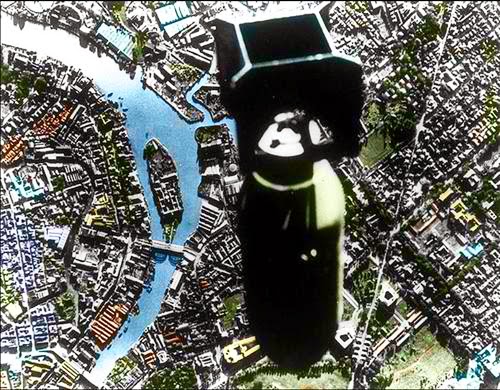 Arquitectura Manila: Old Legislative Building (National Museum of the ...