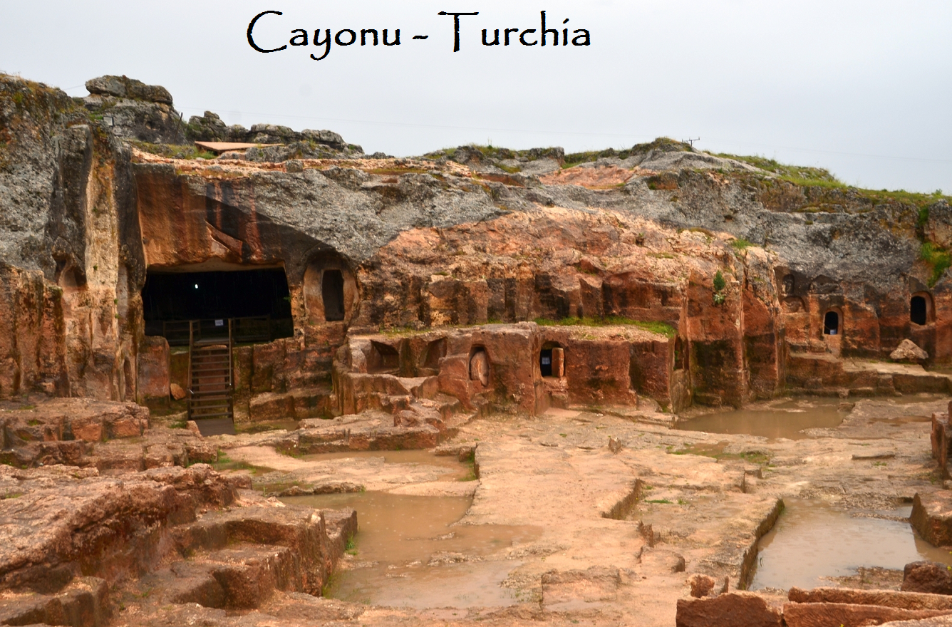 Quotidiano Honebu di Storia e Archeologia: Archeologia. La più antica ...