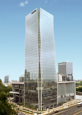 Edificios del Perú: Hotel Westin
