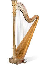 El paso de la musica: Los primeros instrumentos musicales