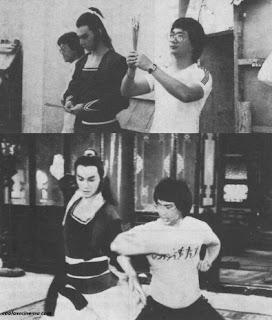 Cool Ass Cinema: Shaw Brothers Cinema: Austin Wai Tin Chi Passes Away At 55