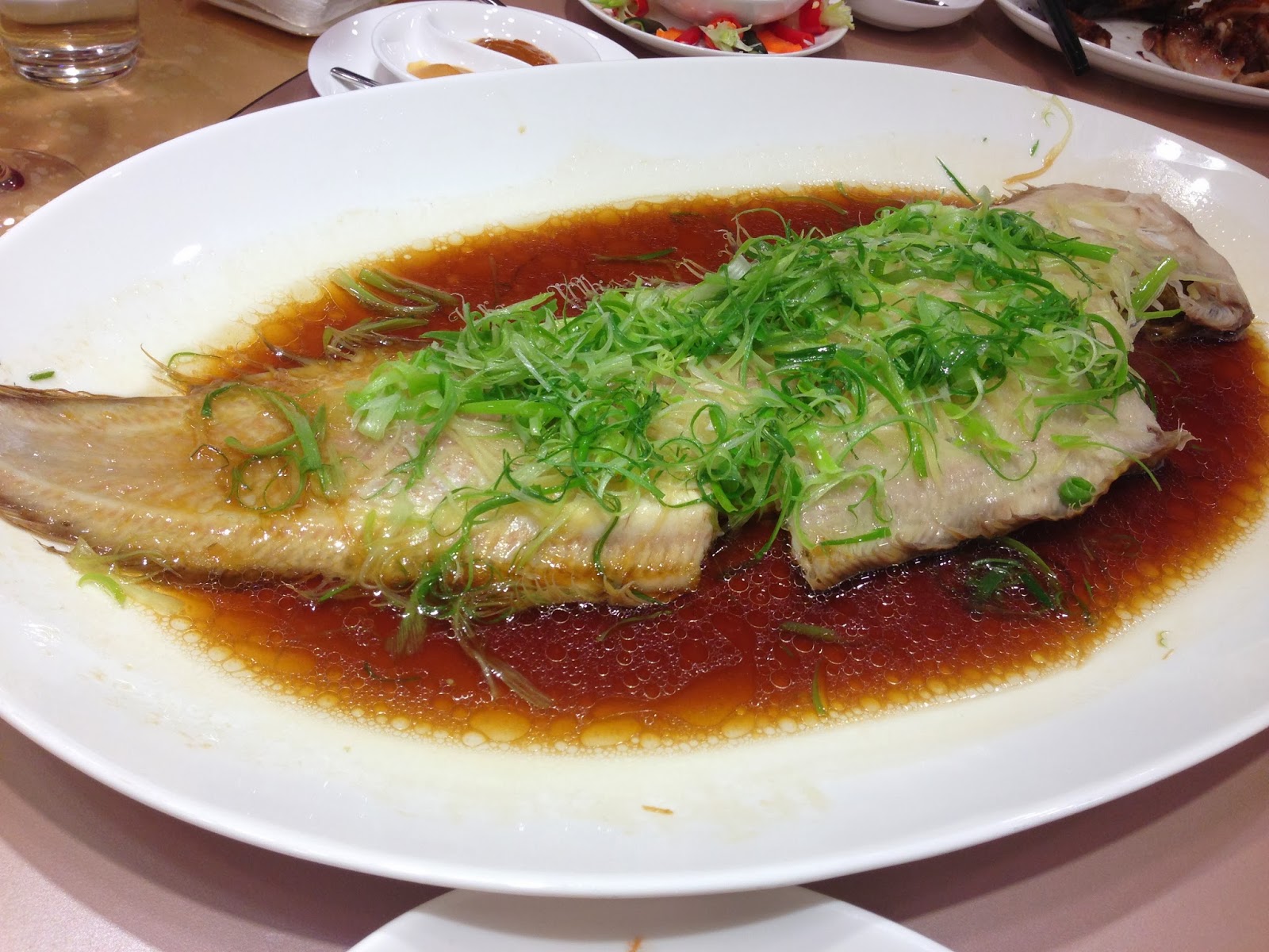 吃喝玩樂 - Diary of a Growing Boy: Three smiles of the Seventh Son: BYO ...