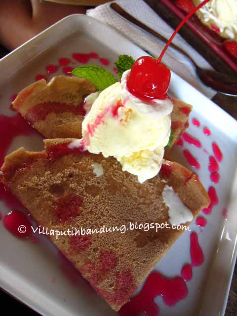 Wisata Kuliner di Bandung: Lisung Resto