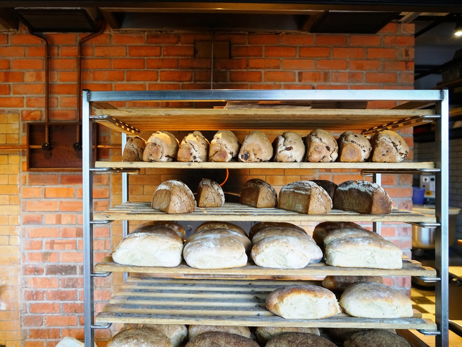 PinkyPiggu: Firebake - Woodfired Bakehouse & Restaurant @ East Coast ...