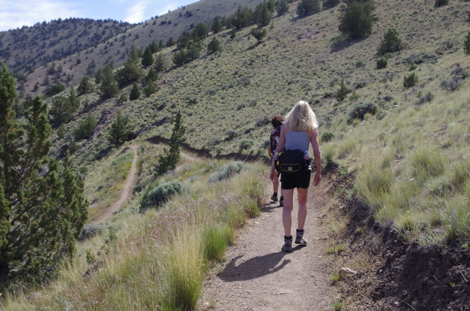Pacific Northwest Seasons: Hiking Central Oregon: Smith Rock State Park ...