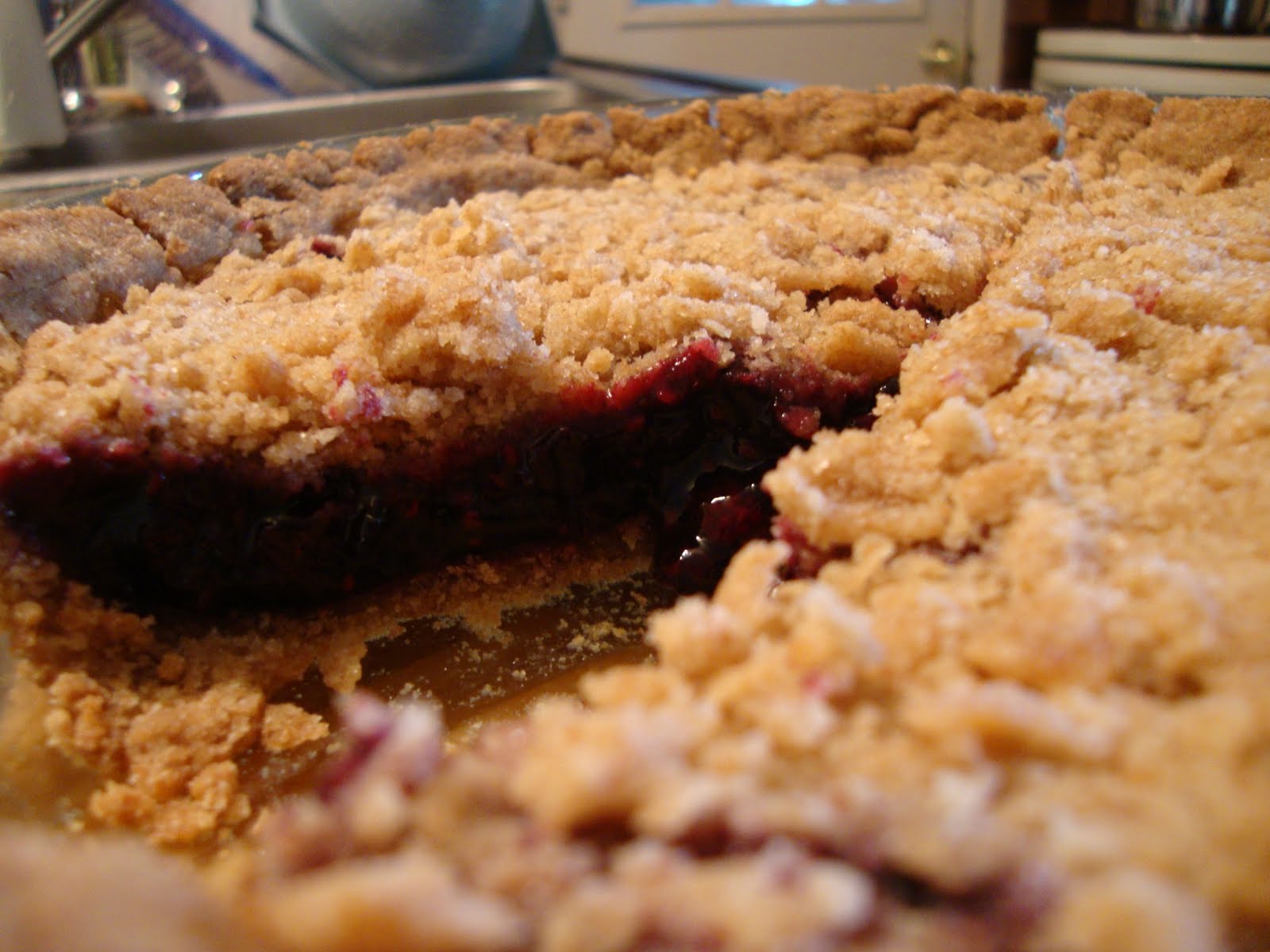 Start from Scratch: Raspberry Pie