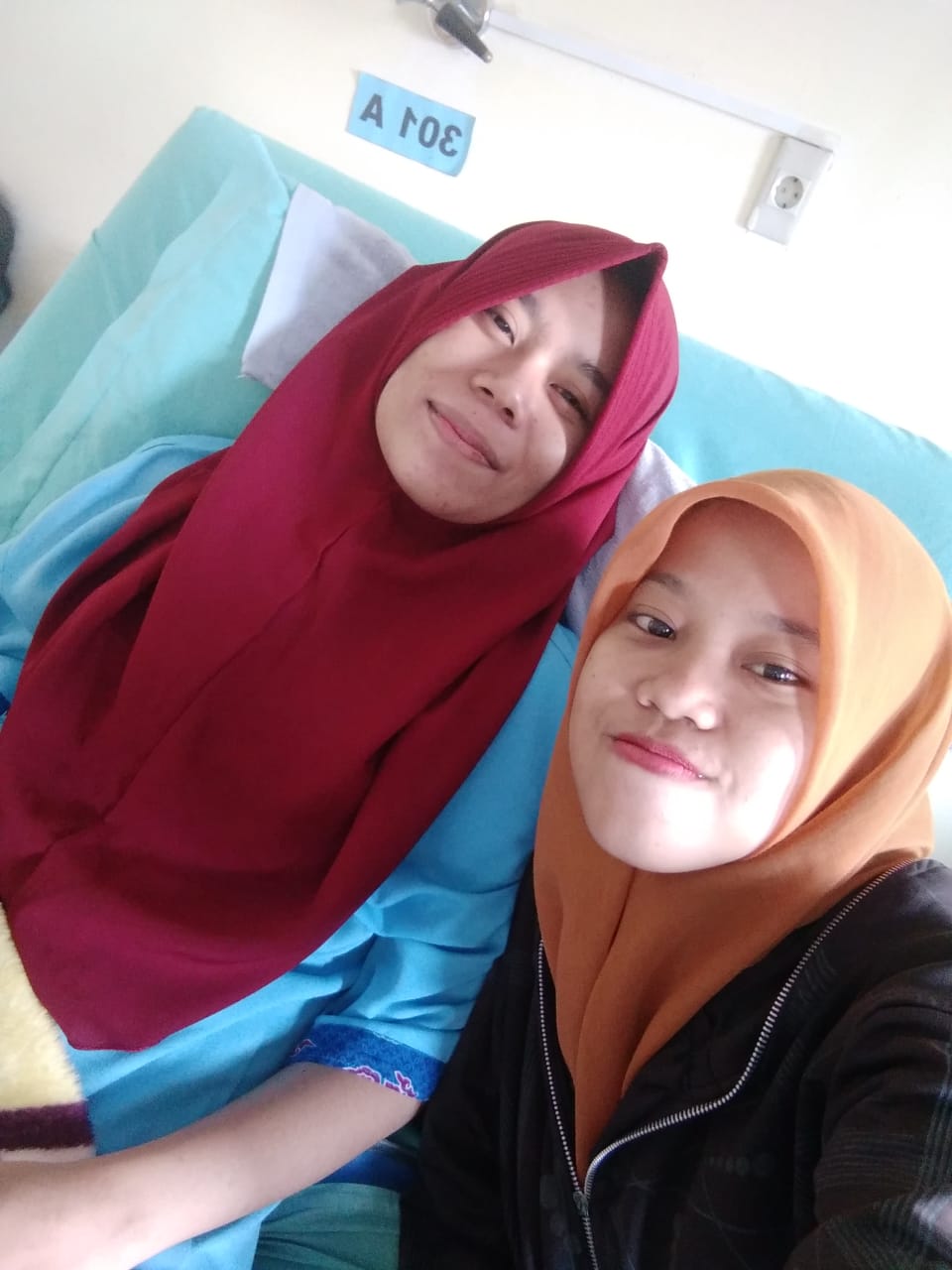 Pengalaman Kista Cokelat (Endometriosis) | Operasi Laparatomi dan ...