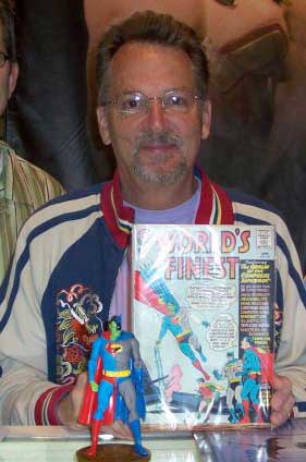 Tim Bruckner | Team colors