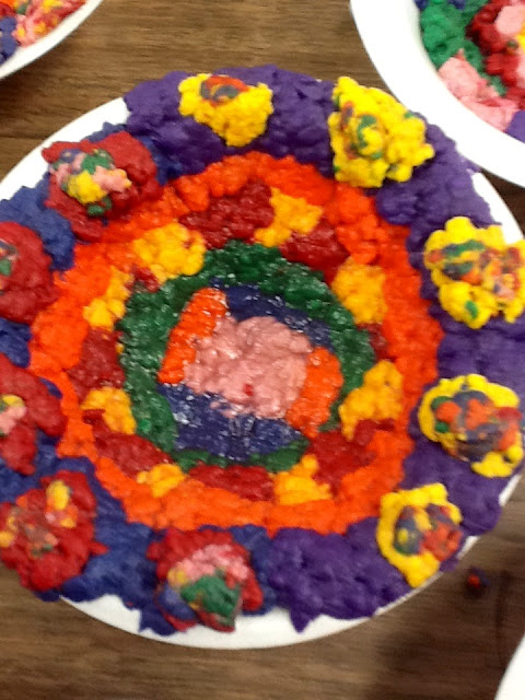 The Art Creature: Functional Paper Making: Recycled Art in Elementary