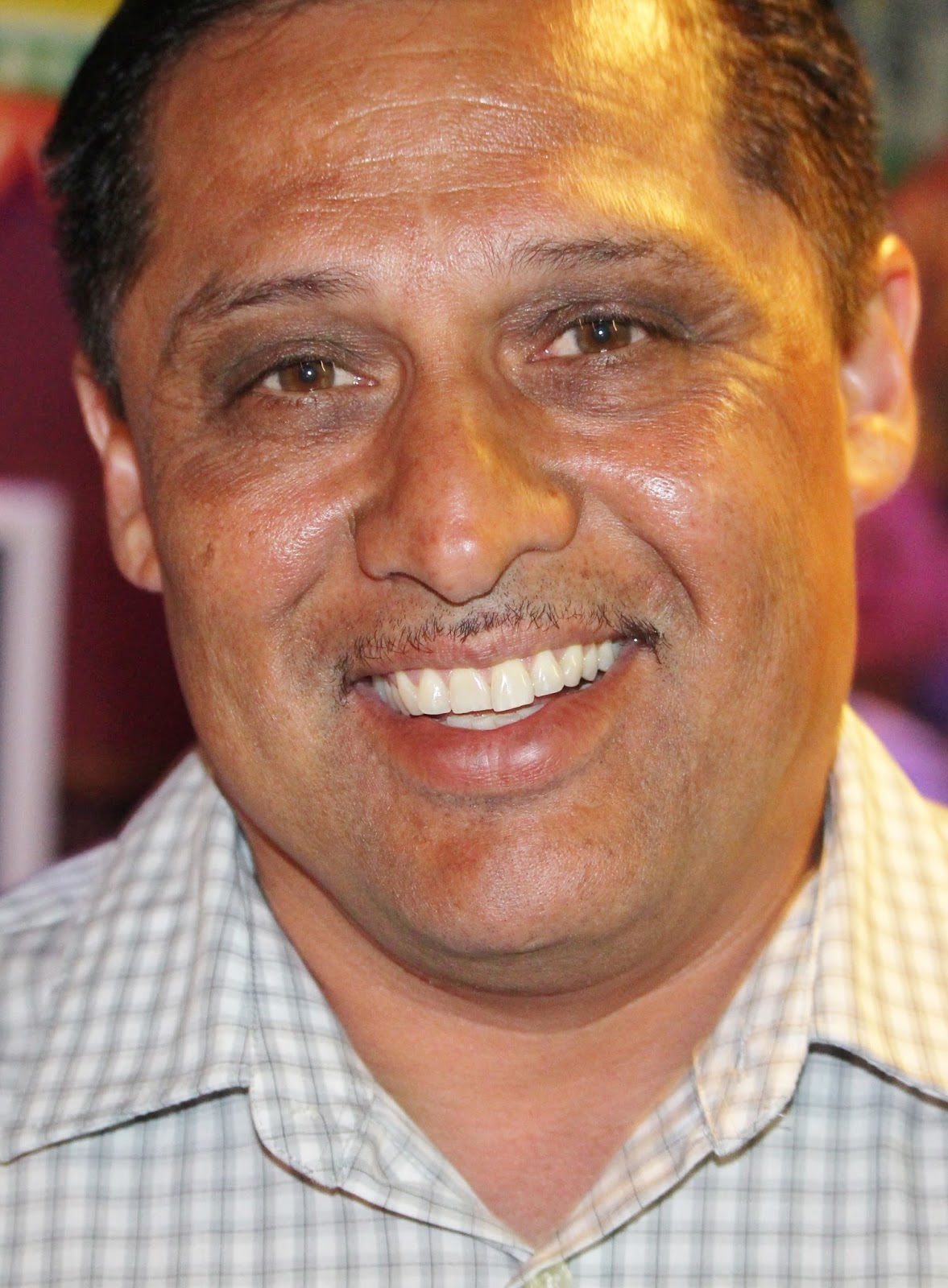 Walker Report - Shedding Light on Bexar County: Constable Pct.2 cand ...