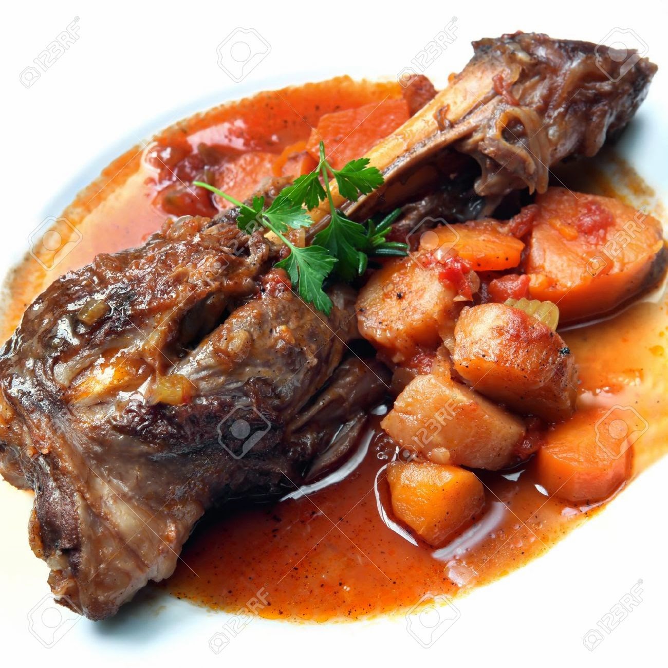 LEKKER RESEPTE VIR DIE JONGERGESLAG: SLOW COOKER / SKAAP / VARK