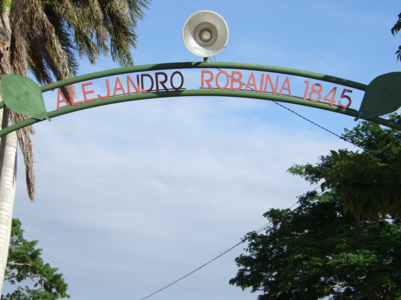 Cuban Cigars, Culture & Lifestyle: Finca Robaina